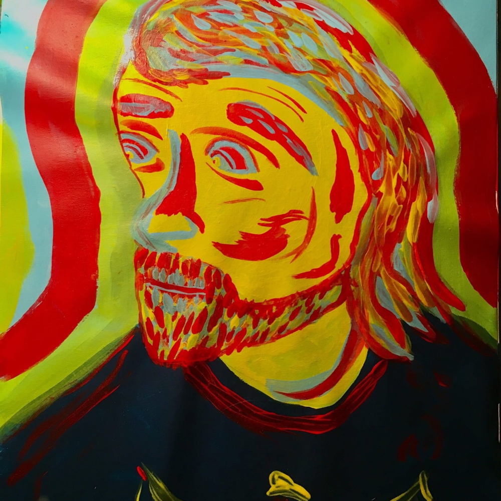 ‎Phillip Spain’s profile • Letterboxd