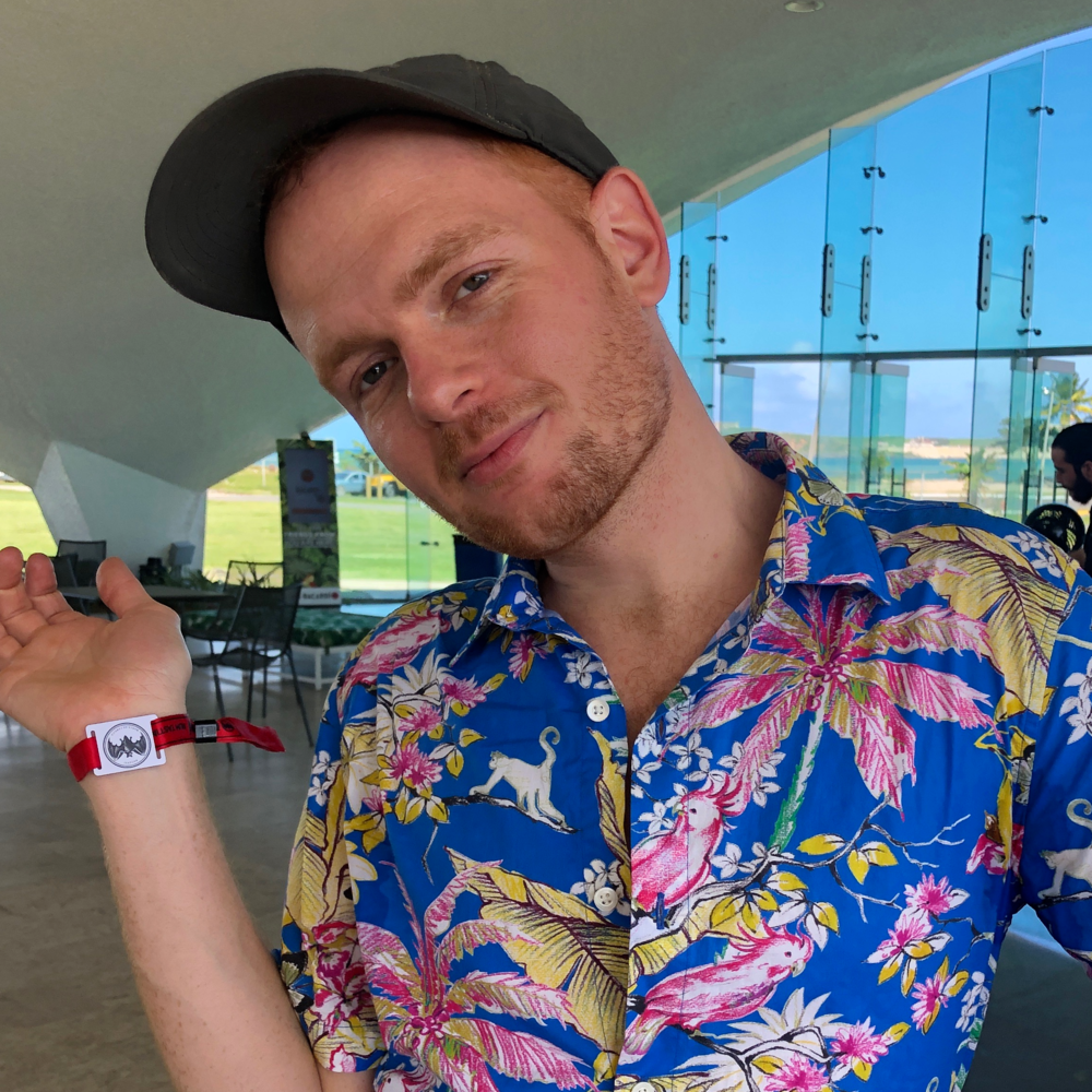 ‎Collin Sandoe’s profile • Letterboxd