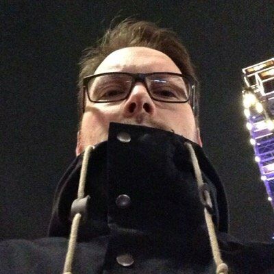 ‎Kevin Esch’s profile • Letterboxd