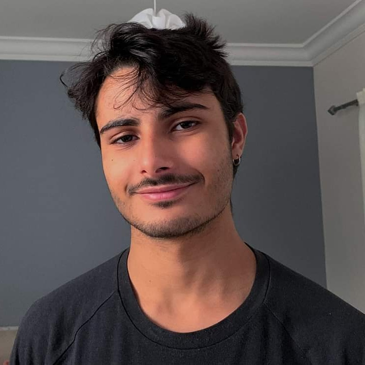 ‎Gabriel Fonseca’s profile • Letterboxd