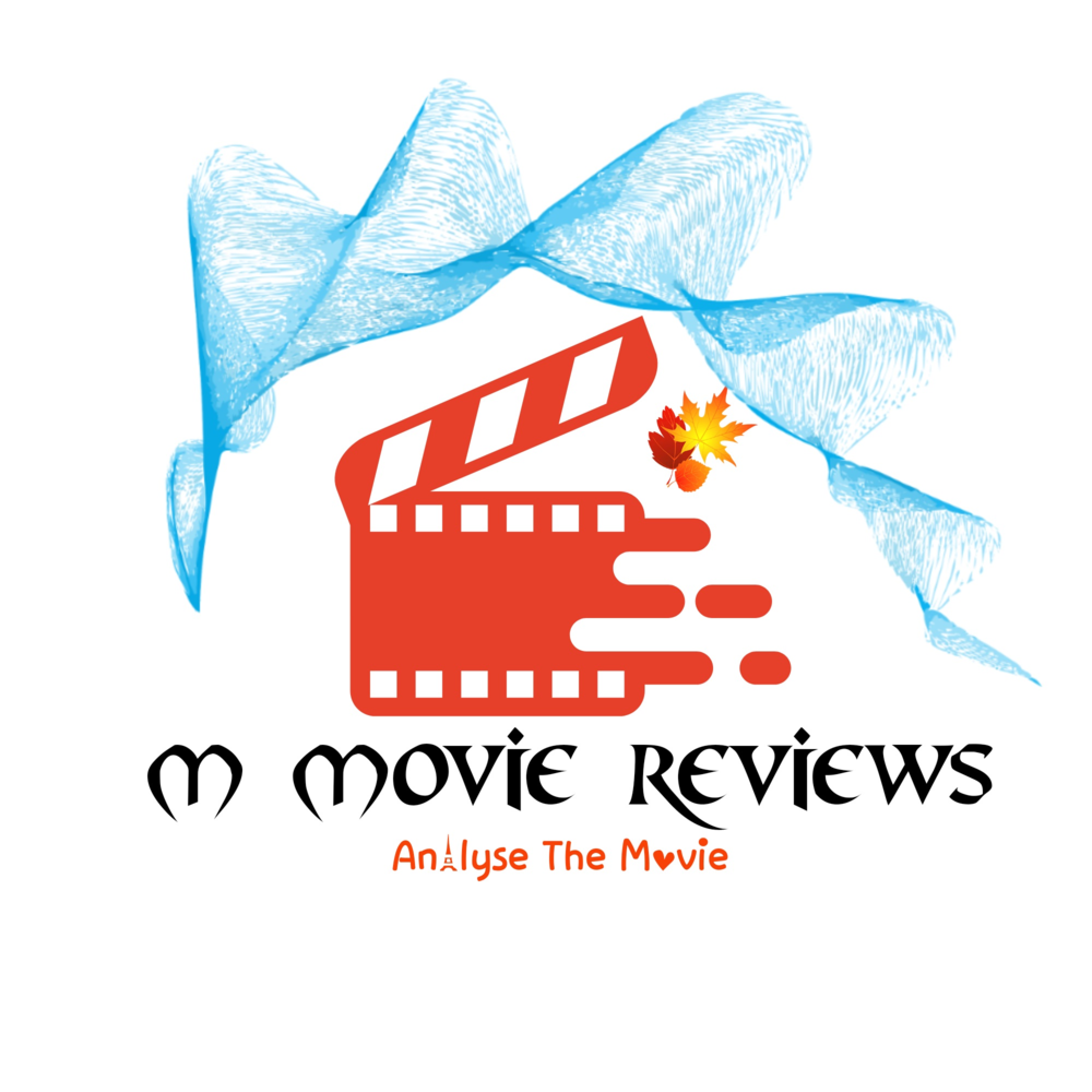 ‎M_Movie_Reviews’s profile • Letterboxd