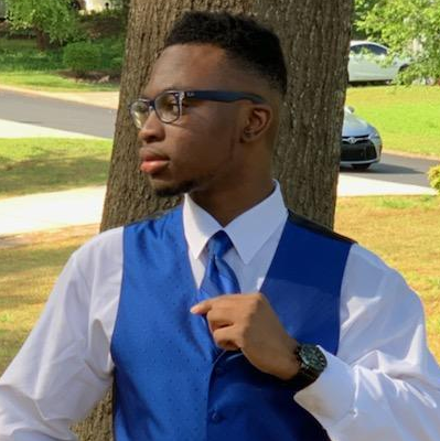 ‎Demetrius White Jr. Meechy’s profile • Letterboxd