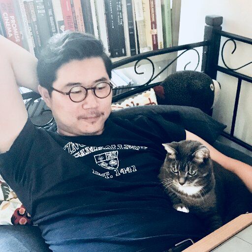 ‎Alex Zhang’s profile • Letterboxd