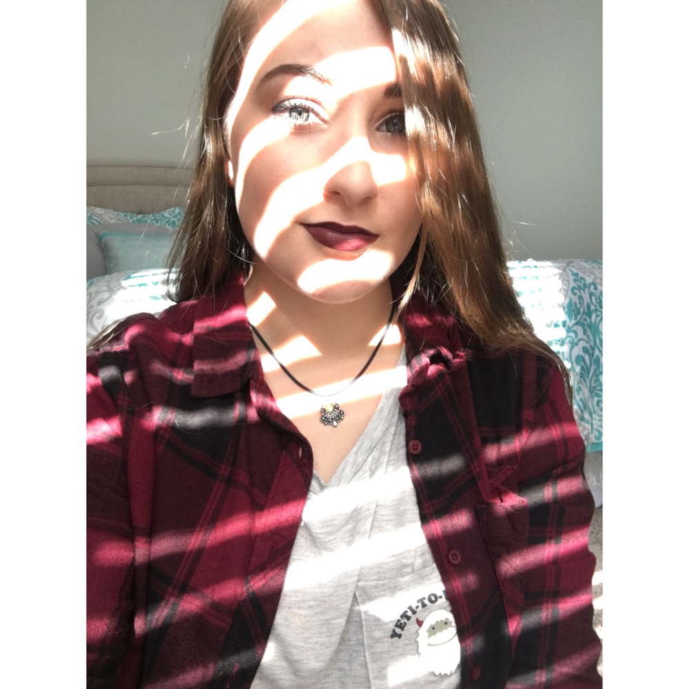 ‎Lisa Anaya’s profile • Letterboxd