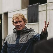 ‎Alan Seawright’s profile • Letterboxd