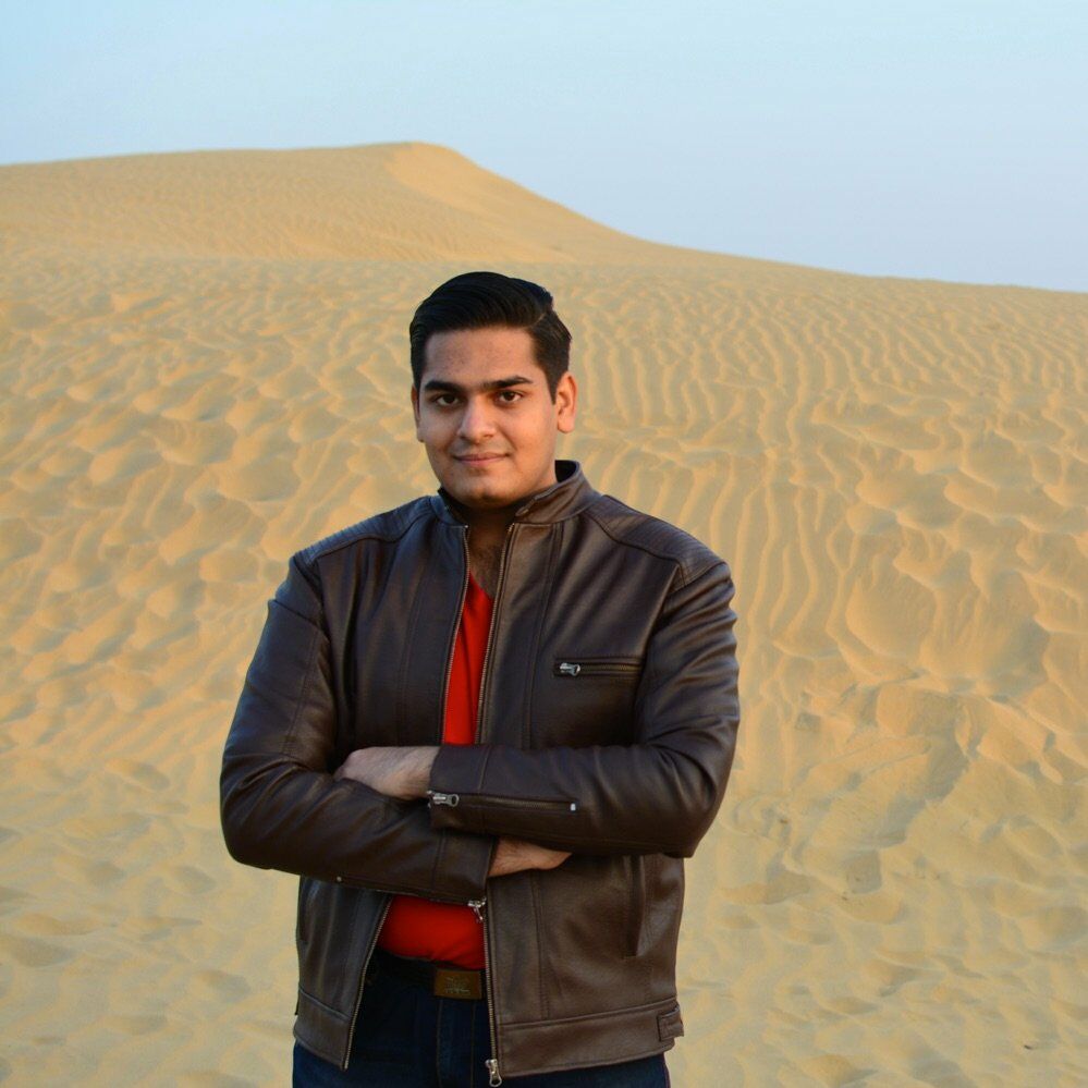 ‎Saajid’s profile • Letterboxd