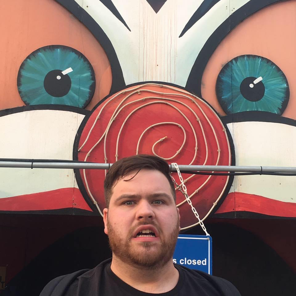 ‎Zac Graham’s profile • Letterboxd