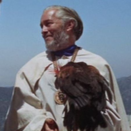 ‎Richard Kirkham’s profile • Letterboxd