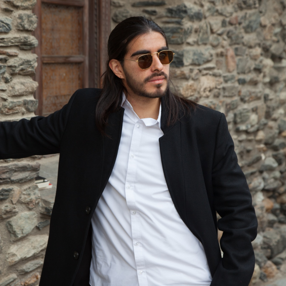 ‎David Moreno’s profile • Letterboxd
