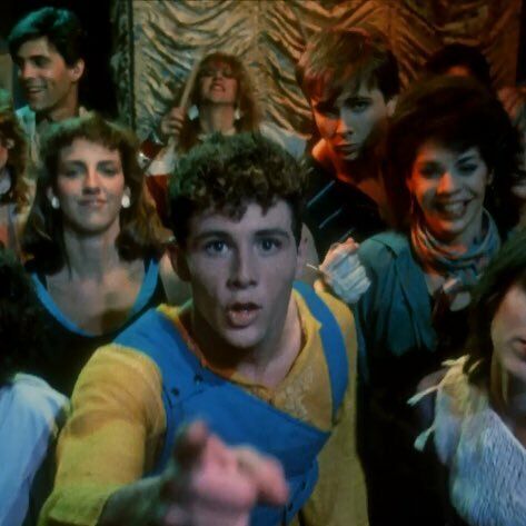 ‎Michael Felix’s profile • Letterboxd