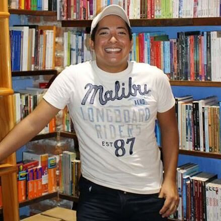 ‎Alejandro Salgado’s profile • Letterboxd