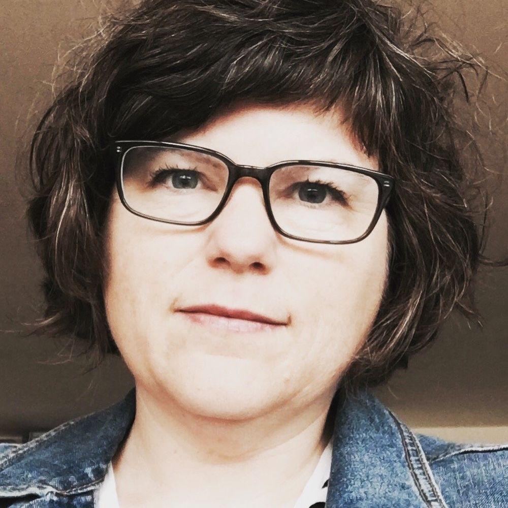 ‎Sara Zarr’s profile • Letterboxd