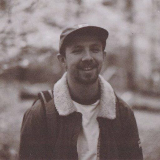 ‎Ed Lomas’s profile • Letterboxd