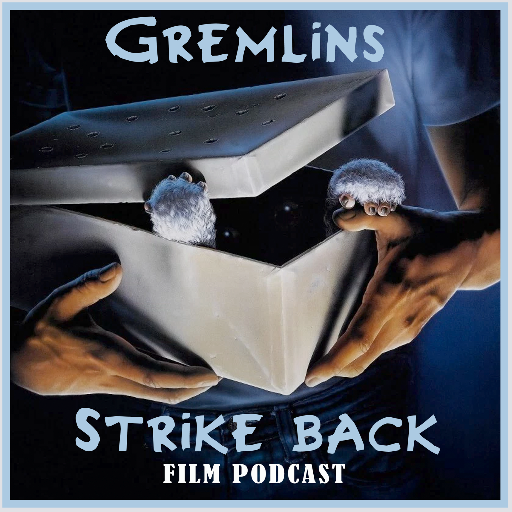 ‎Gremlins Strike Back Film Podcast’s profile • Letterboxd