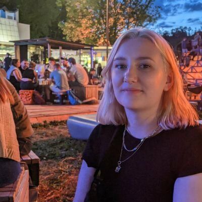 ‎Liv Bailey’s profile • Letterboxd