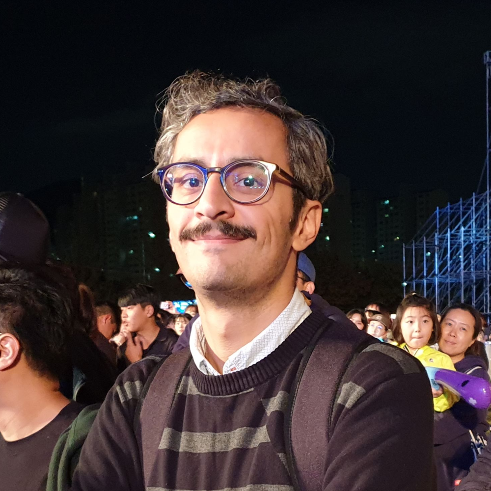 ‎Pourya Moradi’s profile • Letterboxd