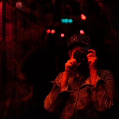 ‎Dominic Pink’s profile • Letterboxd