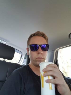 ‎Blake Jarvis’s profile • Letterboxd