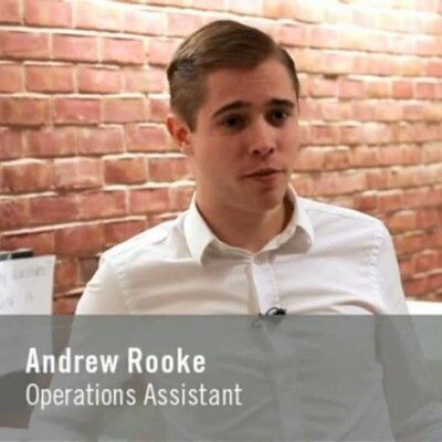 ‎Andrew Rooke’s profile • Letterboxd