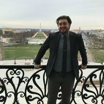 ‎Nick Casas’s profile • Letterboxd