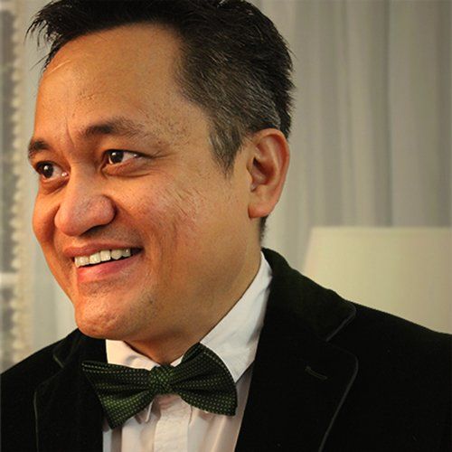 ‎Paul Ancheta’s profile • Letterboxd