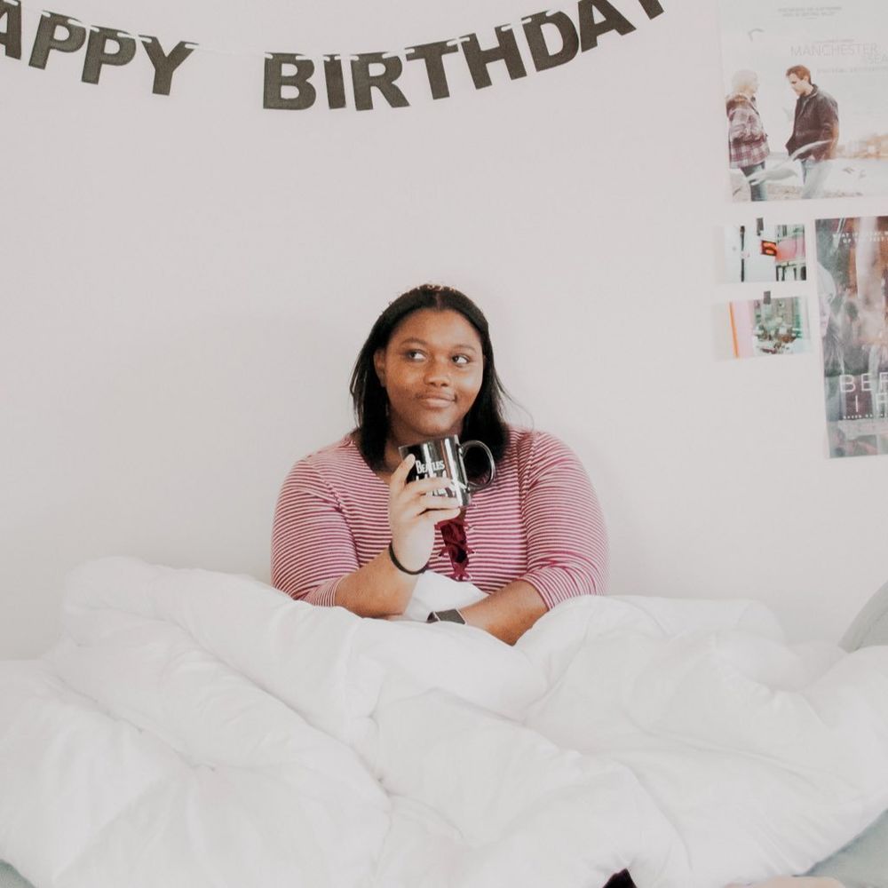 ‎Ayonna’s profile • Letterboxd