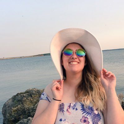 ‎Katie Gleason’s profile • Letterboxd