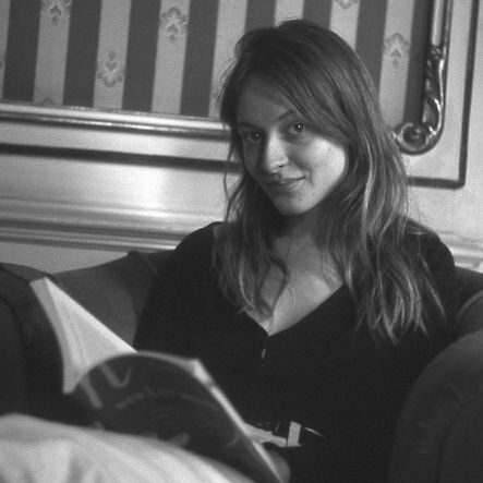 ‎Nóra Schultz’s profile • Letterboxd