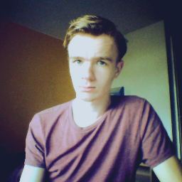 ‎Luke Neal’s profile • Letterboxd