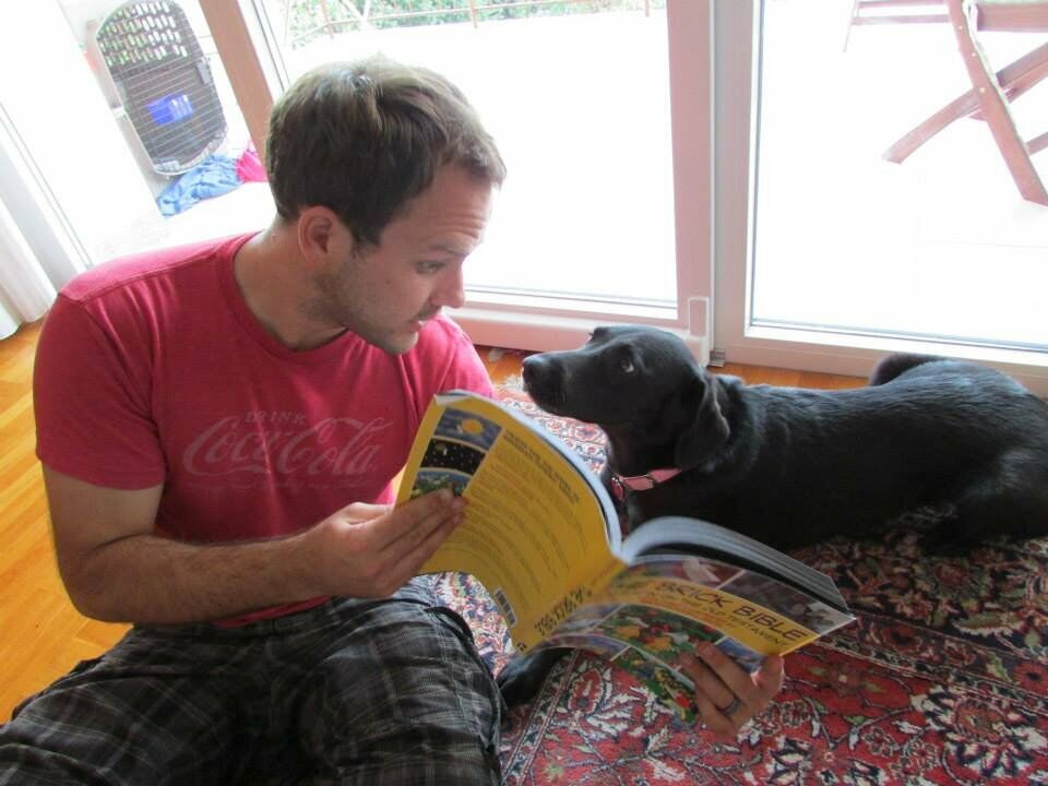 ‎Dante Stack’s profile • Letterboxd