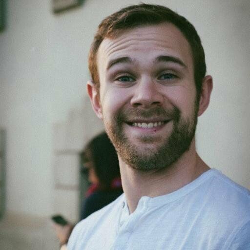 ‎Cameron Gidari’s profile • Letterboxd