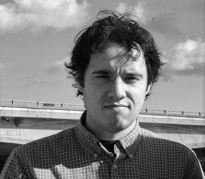 ‎Dominic Velasquez’s profile • Letterboxd