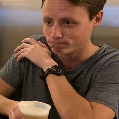 ‎Cole Miller’s profile • Letterboxd