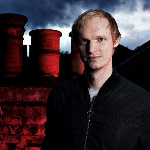 ‎Josh Winning’s profile • Letterboxd