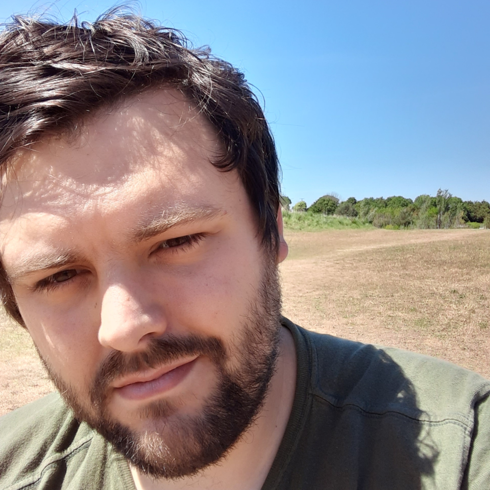 ‎Daniel Stapleton’s profile • Letterboxd