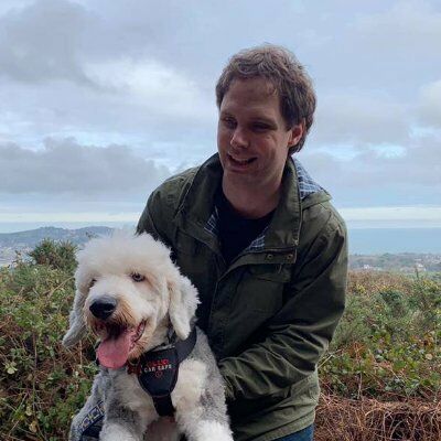 ‎Luke Maxwell’s profile • Letterboxd