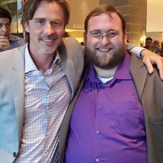 ‎Jeff Rollins’s profile • Letterboxd