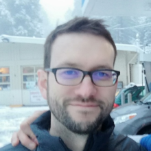 ‎Eric Gifford’s profile • Letterboxd