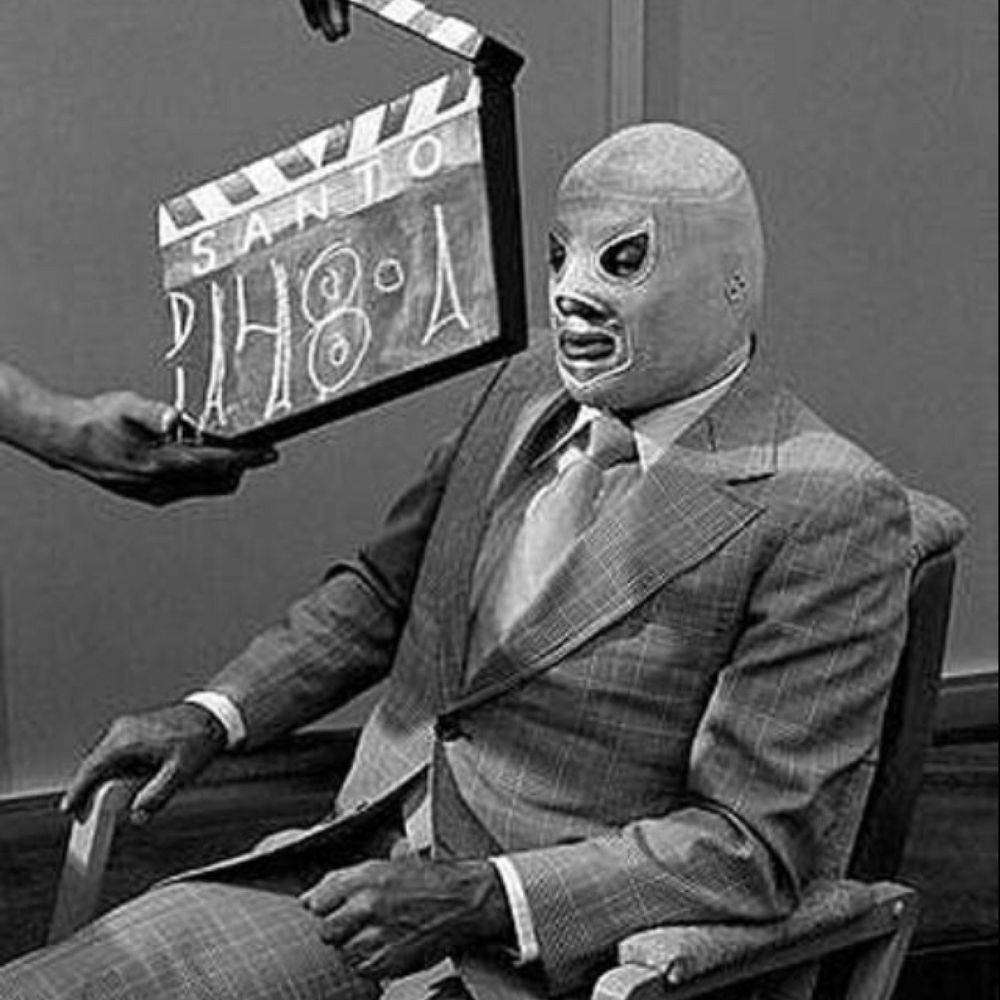 ‎Mario Morrison’s profile • Letterboxd