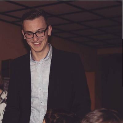 ‎Alex Uth’s profile • Letterboxd