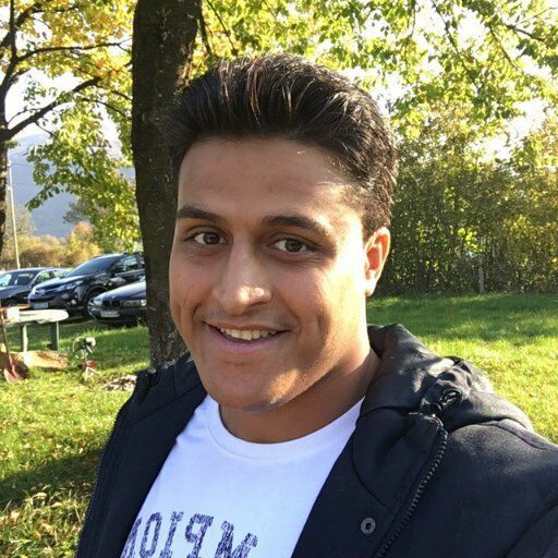 ‎Muath Al Ghudayh’s profile • Letterboxd