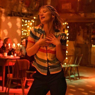 ‎Andrew Bundy’s profile • Letterboxd