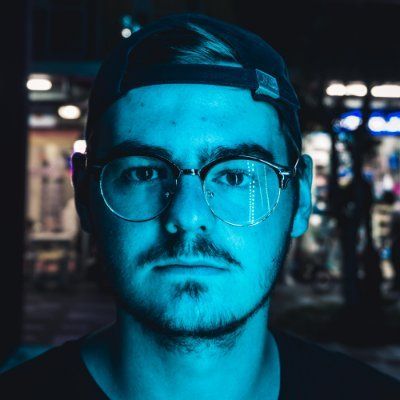 ‎David Boss’s profile • Letterboxd