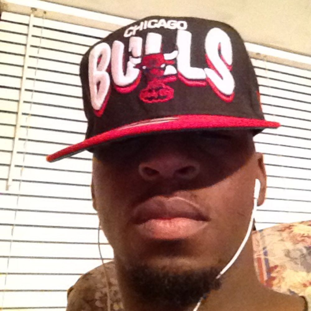 ‎Davonte Rice’s profile • Letterboxd