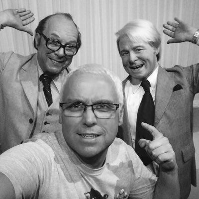 ‎Neil Malcolm’s profile • Letterboxd