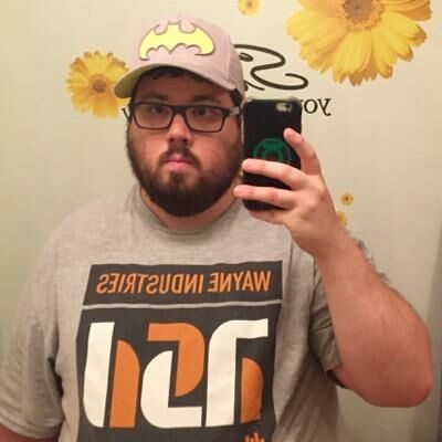 ‎Ben Weese’s profile • Letterboxd