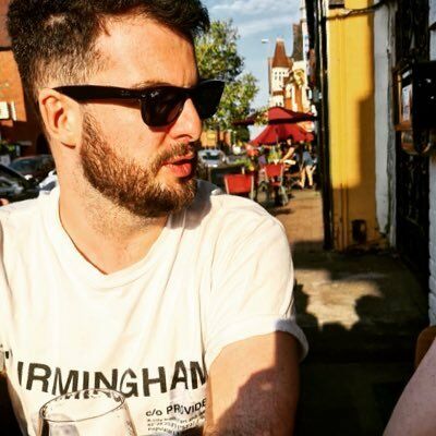 ‎Will Chadwick’s profile • Letterboxd