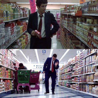 ‎Austin Kimball’s profile • Letterboxd