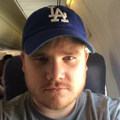 ‎Logan Crosby’s profile • Letterboxd