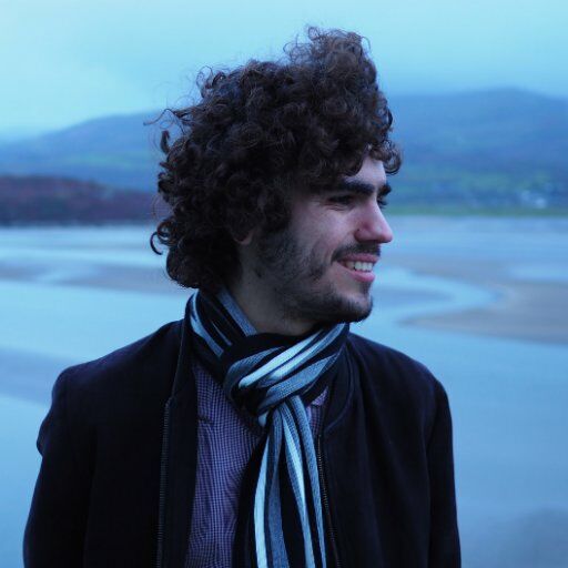 ‎Elliot’s profile • Letterboxd